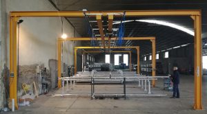 COMPANY - Soltigua - PV trackers, Solar Tracker Manufacturers ...