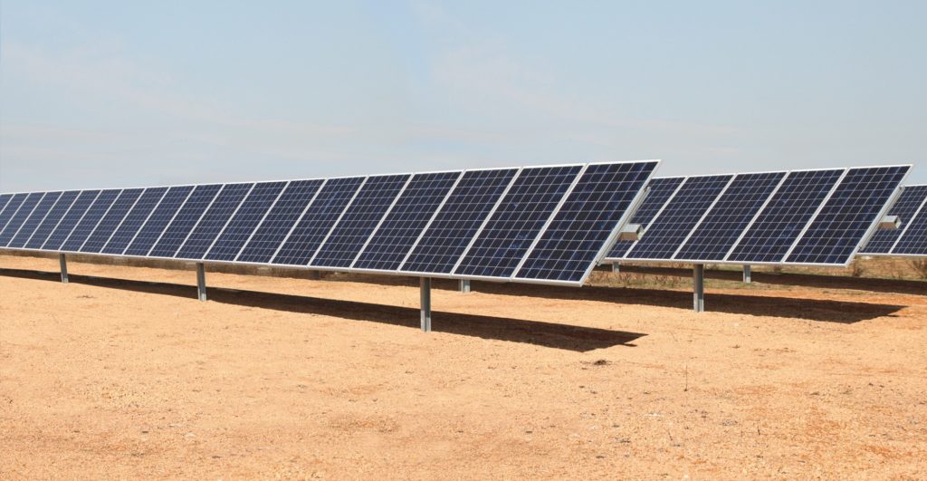 PRODUCTS - Soltigua - PV trackers, Solar Tracker Manufacturers ...