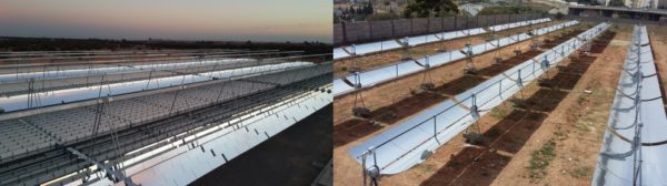 SOLAR PROCESS HEAT - Soltigua - PV trackers, Solar Tracker ...