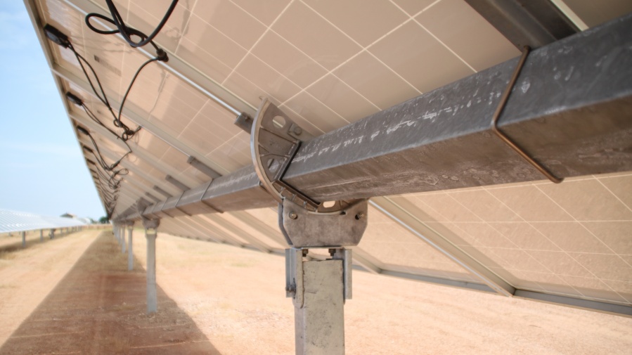 outsidetracker - Soltigua - PV trackers, Solar Tracker Manufacturers ...