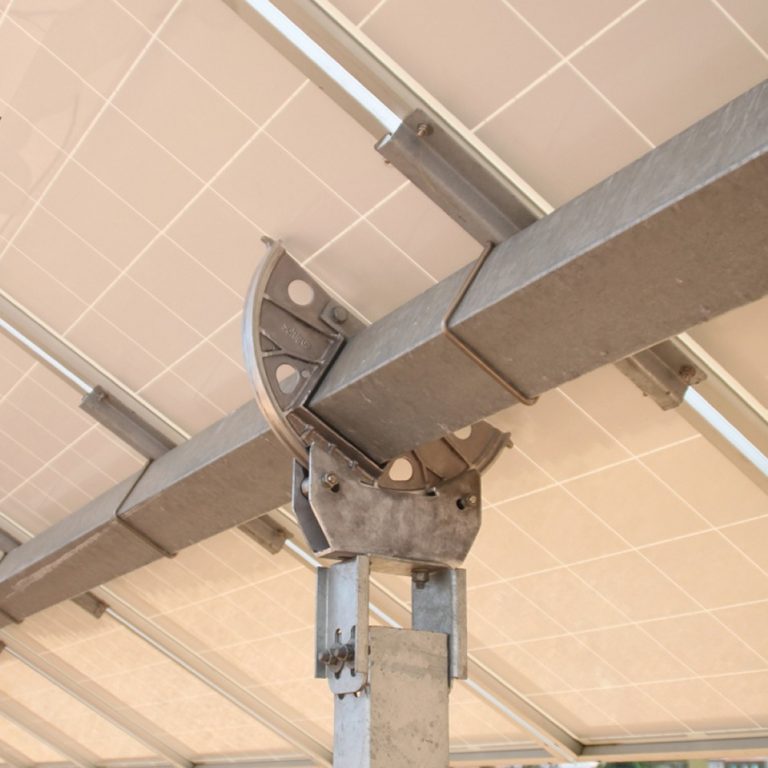 iTracker - Soltigua - The intelligent PV Tracker