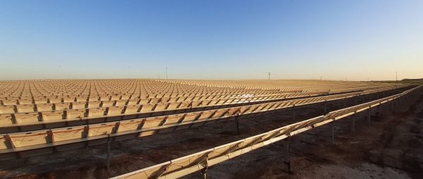 COMPANY - Soltigua - PV trackers, Solar Tracker Manufacturers ...