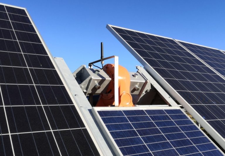 Soltigua - Parabolic Trough PTMx