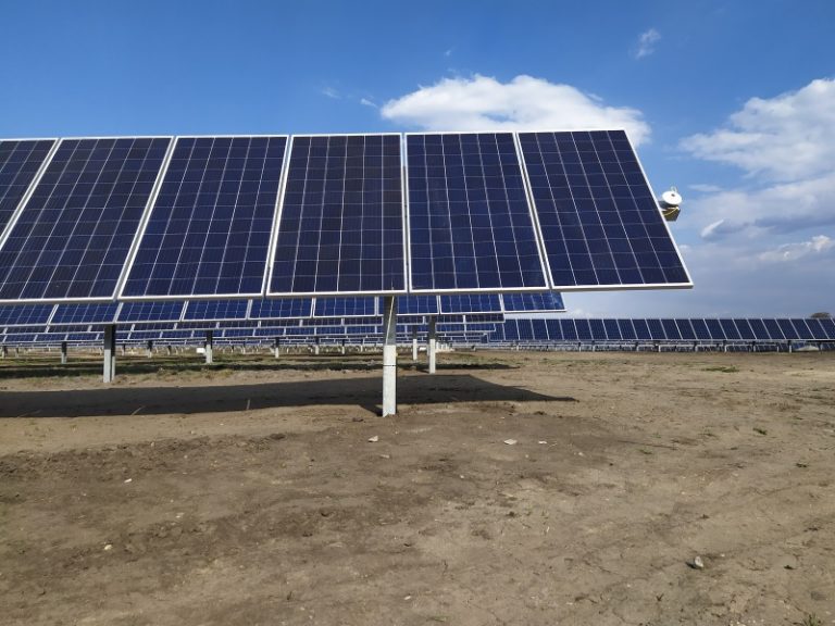 Soltigua - PV trackers, Solar Tracker Manufacturers, parabolic trough ...