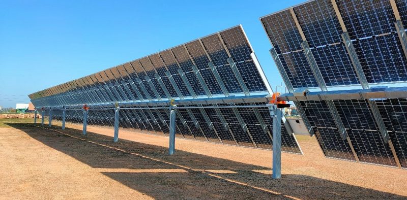 PRODUCTS - Soltigua - PV trackers, Solar Tracker Manufacturers ...